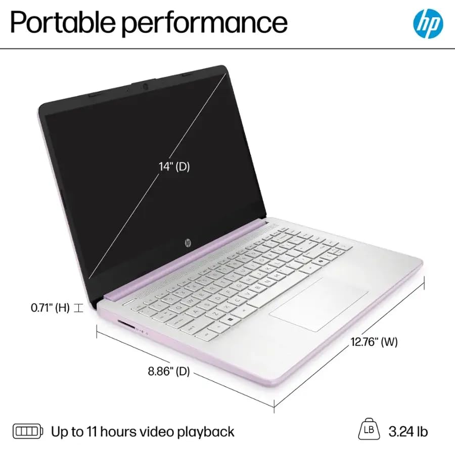 HP Pavilion x360 14 Convertible 2-in-1 Laptop, 14” Full HD Touchscreen Display, Intel Core i5, 8 GB DDR4 RAM, 512 GB SSD Storage, Windows 10 Home, Backlit Keyboard (14-dh2011nr, 2020 Model)