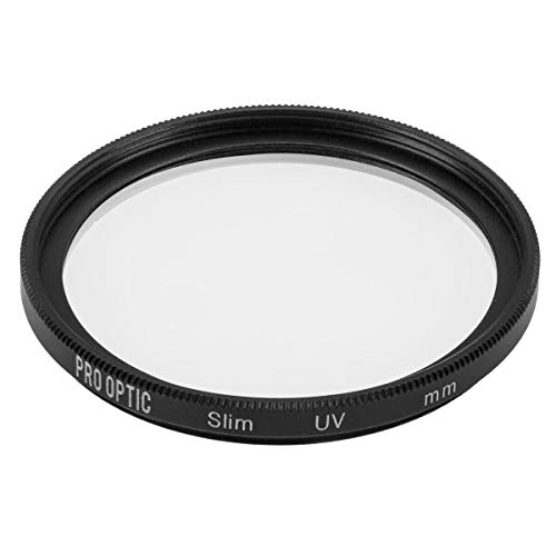 Nikon NIKKOR Z 100-400mm f/4.5-5.6 VR S Lens, Bundle with ProOptic Pro Digital 77mm Multi Coated UV Slim Filter, Cleaning Cloth