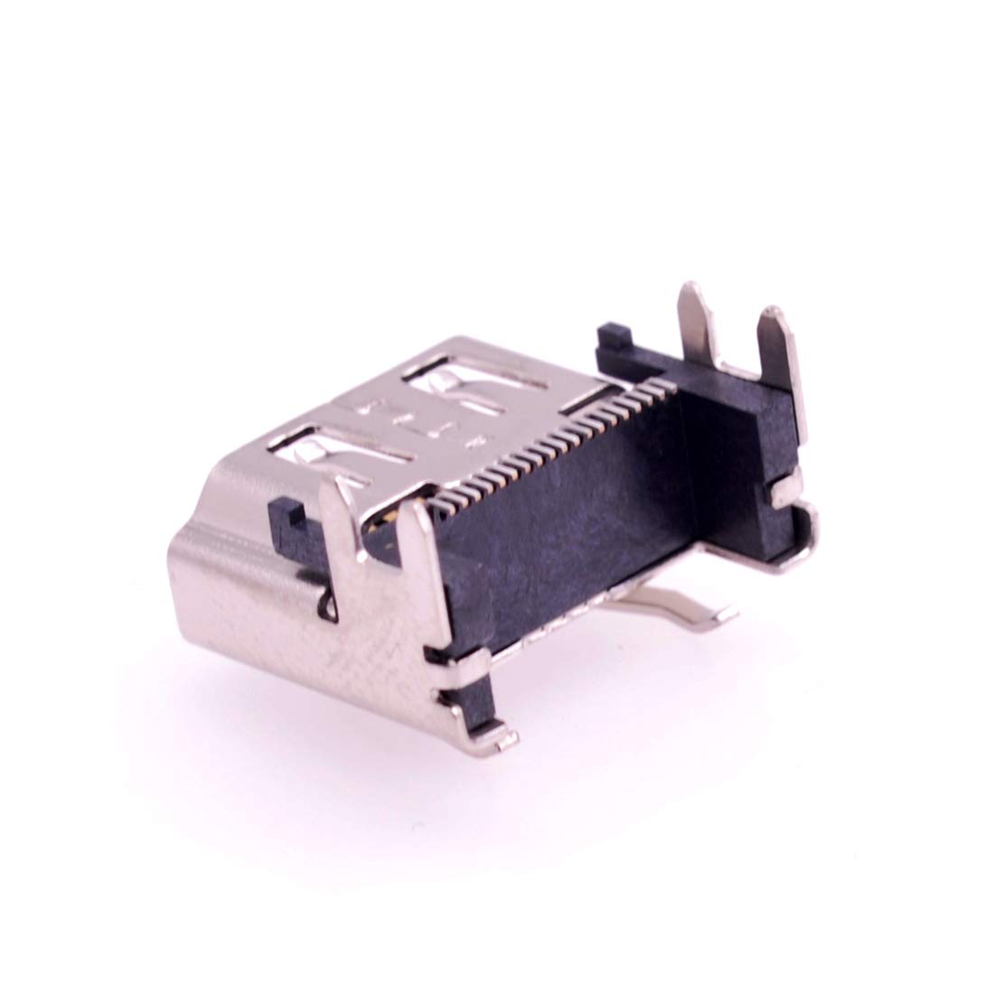 Deal4GO Genuine OEM 4K HD Replacement HDMI Display Port Jack Connector Socket for Sony PS4 Slim & PS4 Pro
