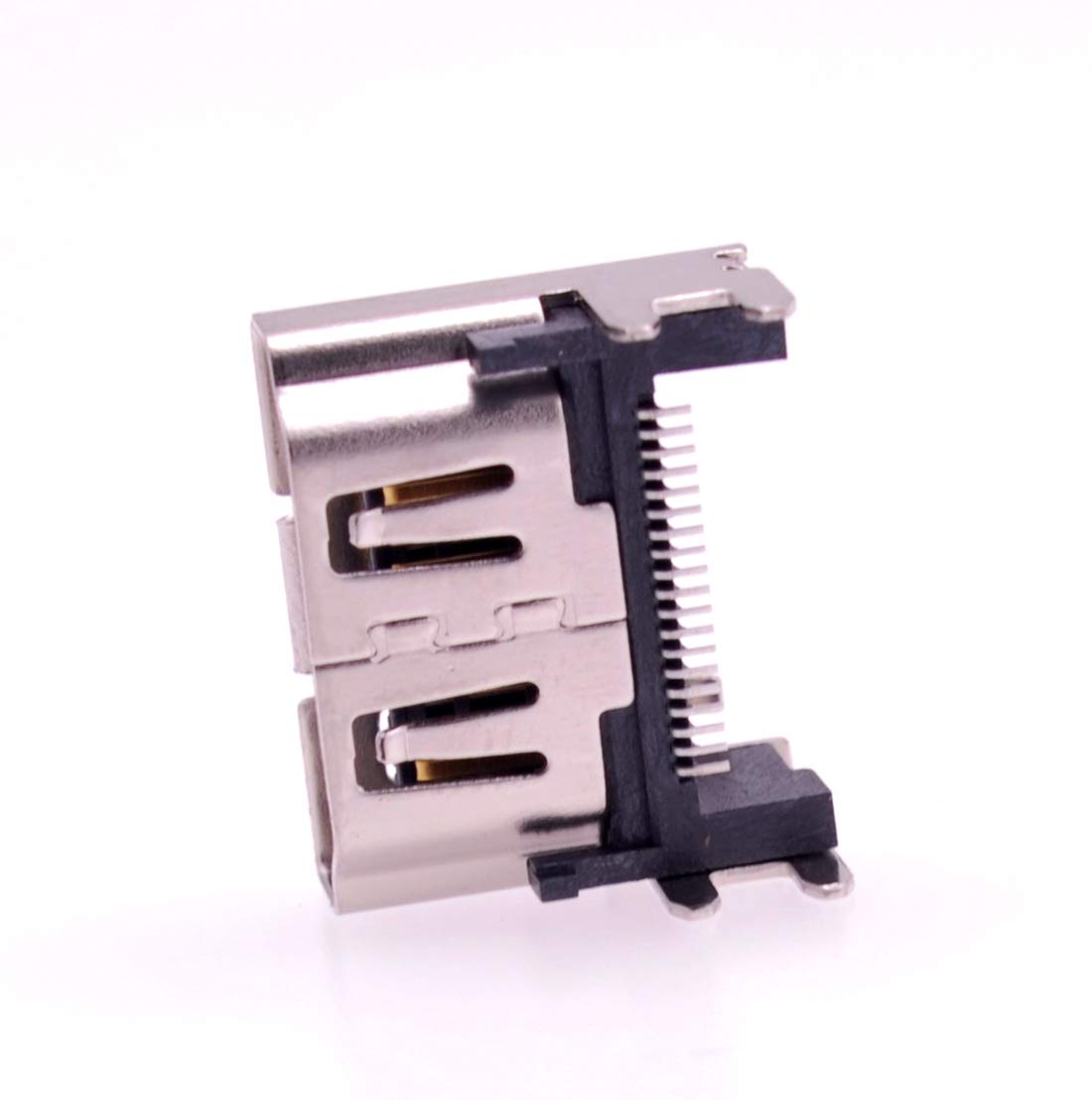 Deal4GO Genuine OEM 4K HD Replacement HDMI Display Port Jack Connector Socket for Sony PS4 Slim & PS4 Pro