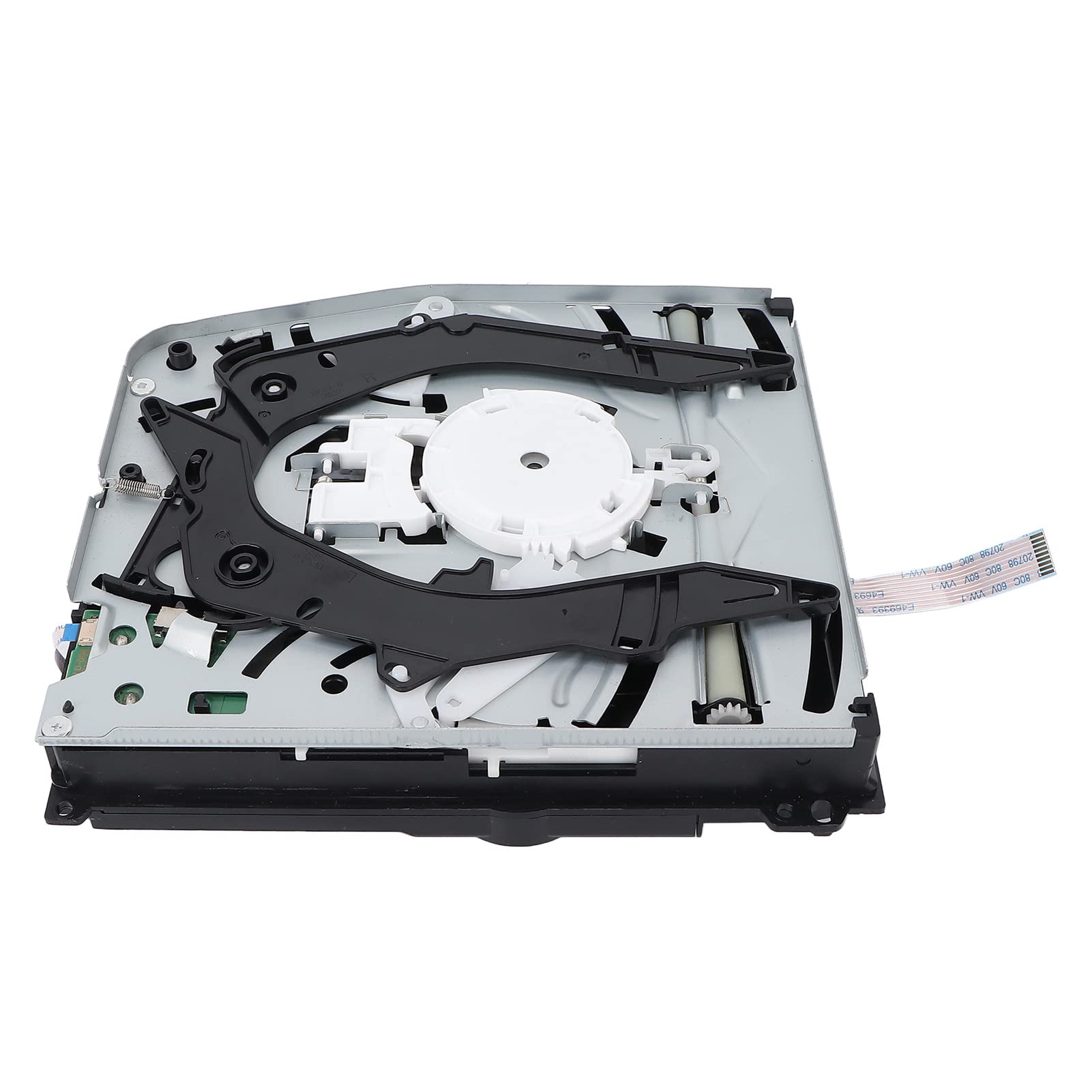 Ultra Thin Optical Drive -Ray Disc Drive for PS4 Slim Game Console Professional Drive,Replacement Internal Optical Drive for 4 Slim