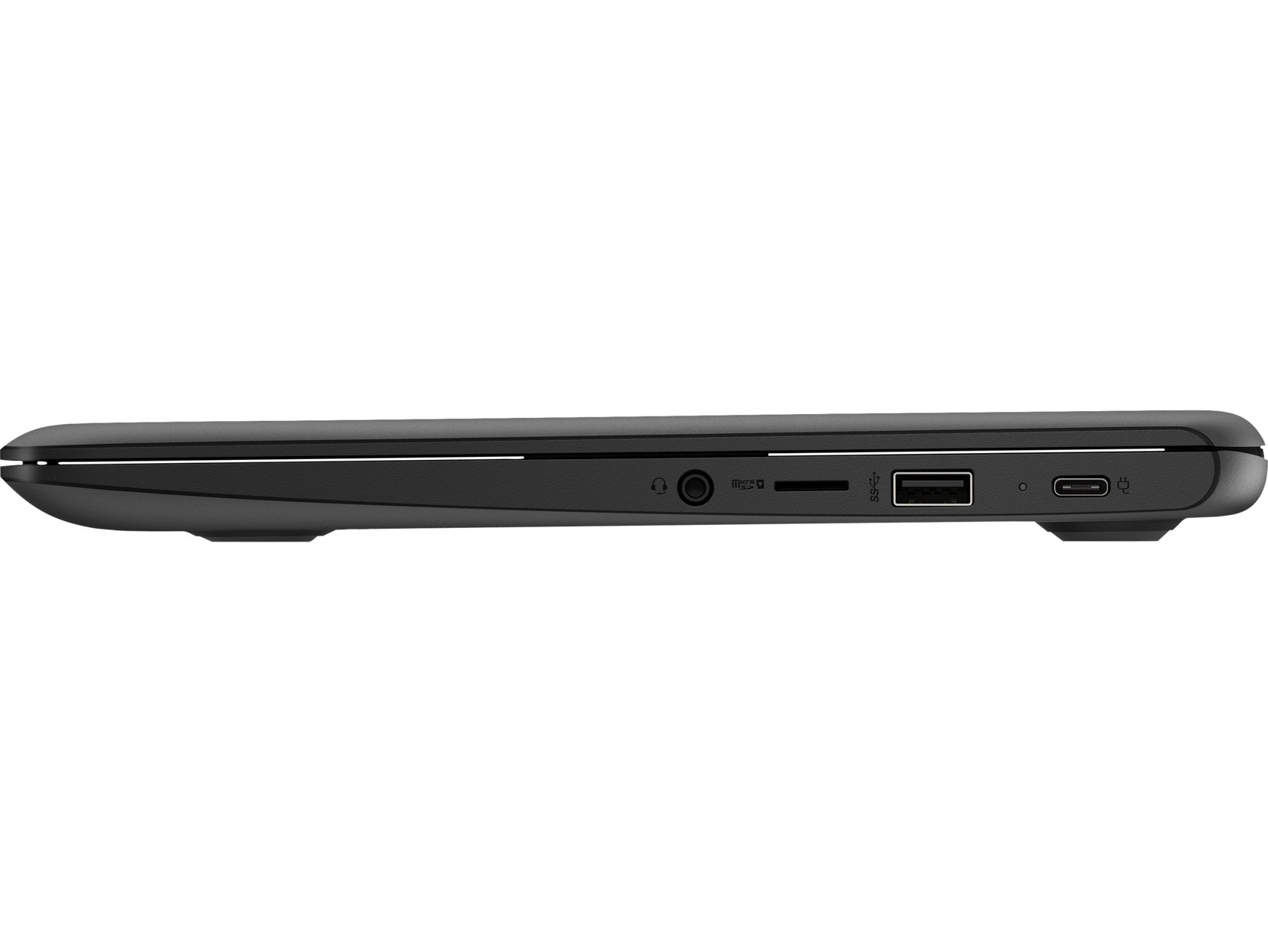 HP 11.6" Chromebook 11 G6 EE Touchscreen LCD Chromebook Intel Celeron N3350 Dual-Core 1.1GHz 4GB LPDDR4 16GB Flash Memory Chrome OS Model 3Pd93Ut#Aba