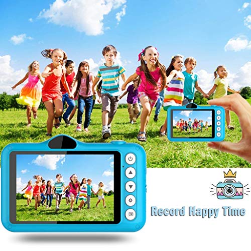 #42X4Df Kids Digital Camera for Kids Gifts Camera for Kids 3 10 Year Old 3 5Inch Screen