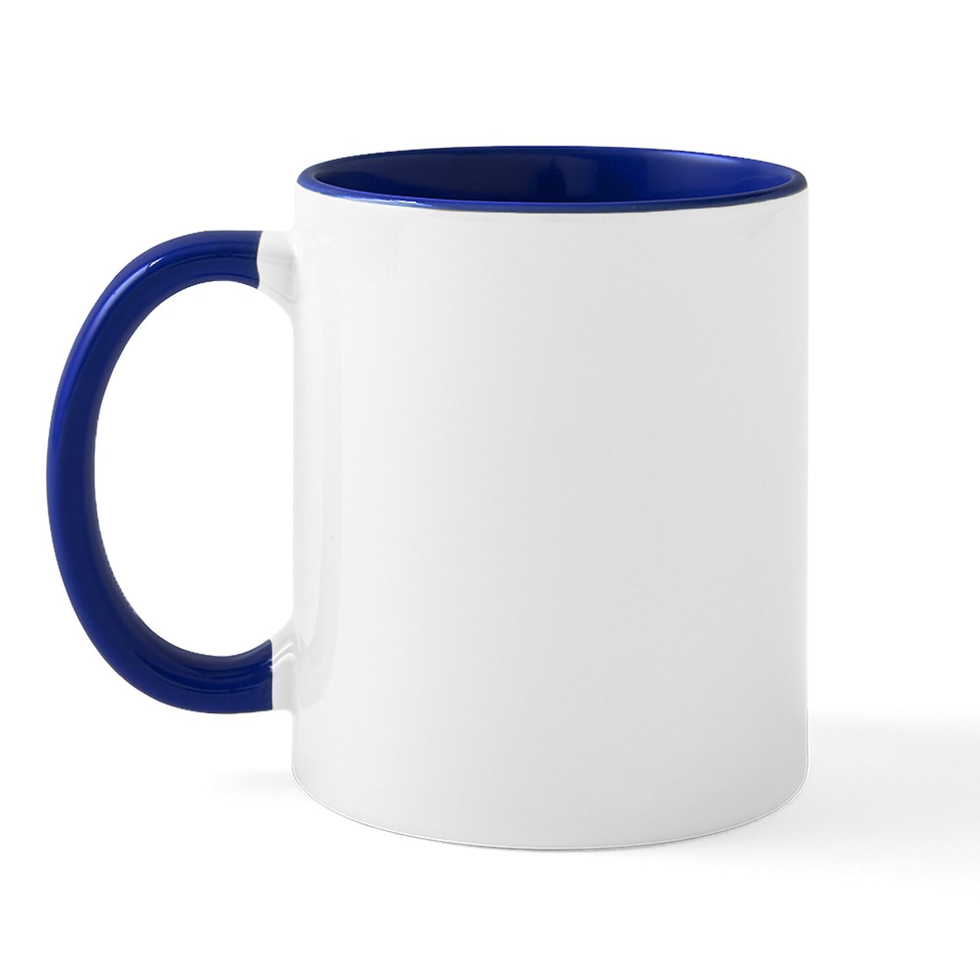 CafePress Teddy Roosevelt Riding A Bull Moose Mugs Ceramic Coffee Mug, Tea Cup 11 oz