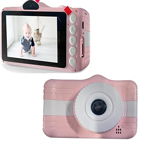 #42X4Df Kids Digital Camera for Kids Gifts Camera for Kids 3 10 Year Old 3 5Inch Screen