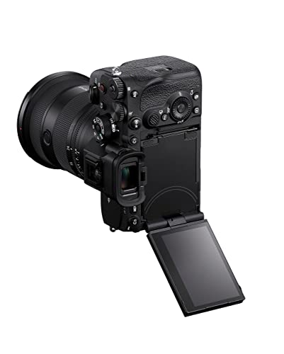 Sony Alpha 7R V Full-Frame Mirrorless Interchangeable Lens Camera (ILCE7RM5/B) (International Model)