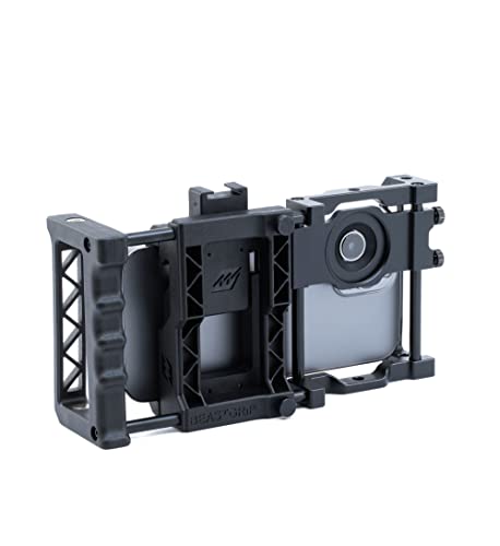 Beastgrip Lens Adapter & Rig System for Smartphones