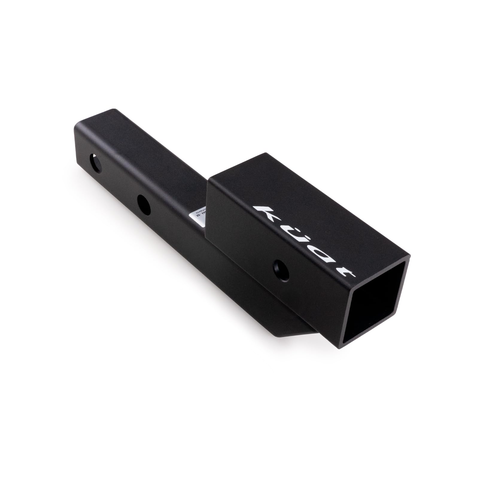 Kuat Hi-Lo 2" Hitch Extension, 7" or 10" Extension, 2 1/8" Rise/Drop Product Name