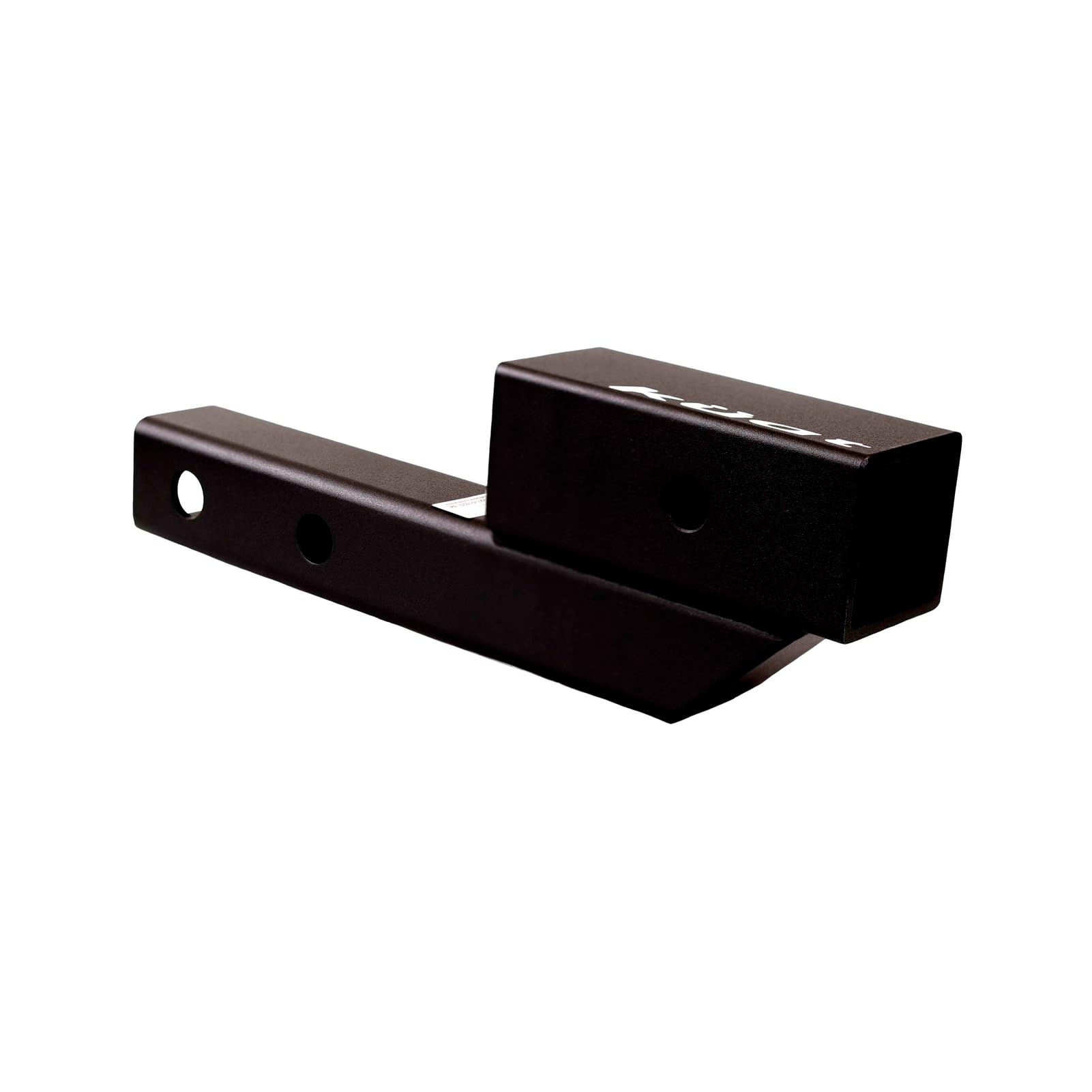 Kuat Hi-Lo 2" Hitch Extension, 7" or 10" Extension, 2 1/8" Rise/Drop Product Name
