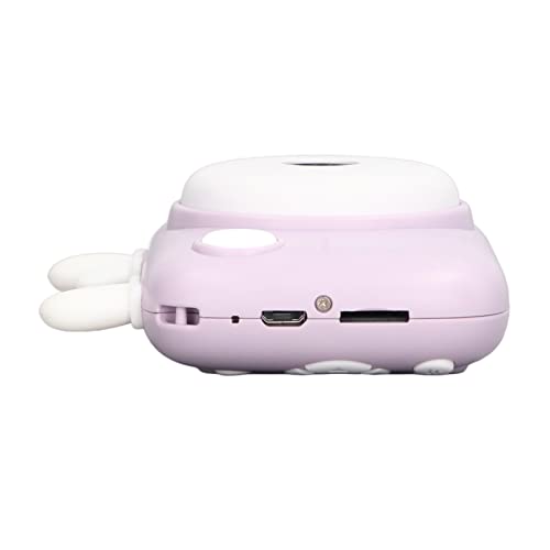 Baby Camera 1280x720 Portable Mini Camera for Kids to Play Outdoors While Traveling