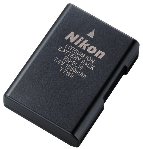 Nikon D5200 Digital SLR Camera Body Only - Black (24.1MP) 3 inch LCD