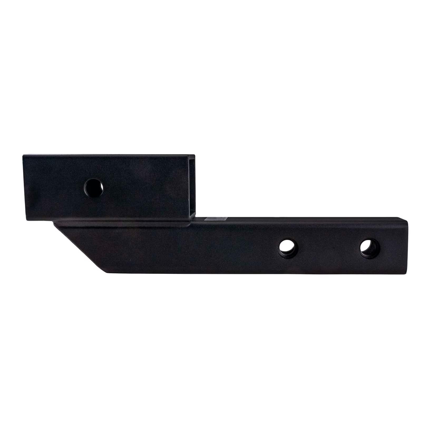 Kuat Hi-Lo 2" Hitch Extension, 7" or 10" Extension, 2 1/8" Rise/Drop Product Name