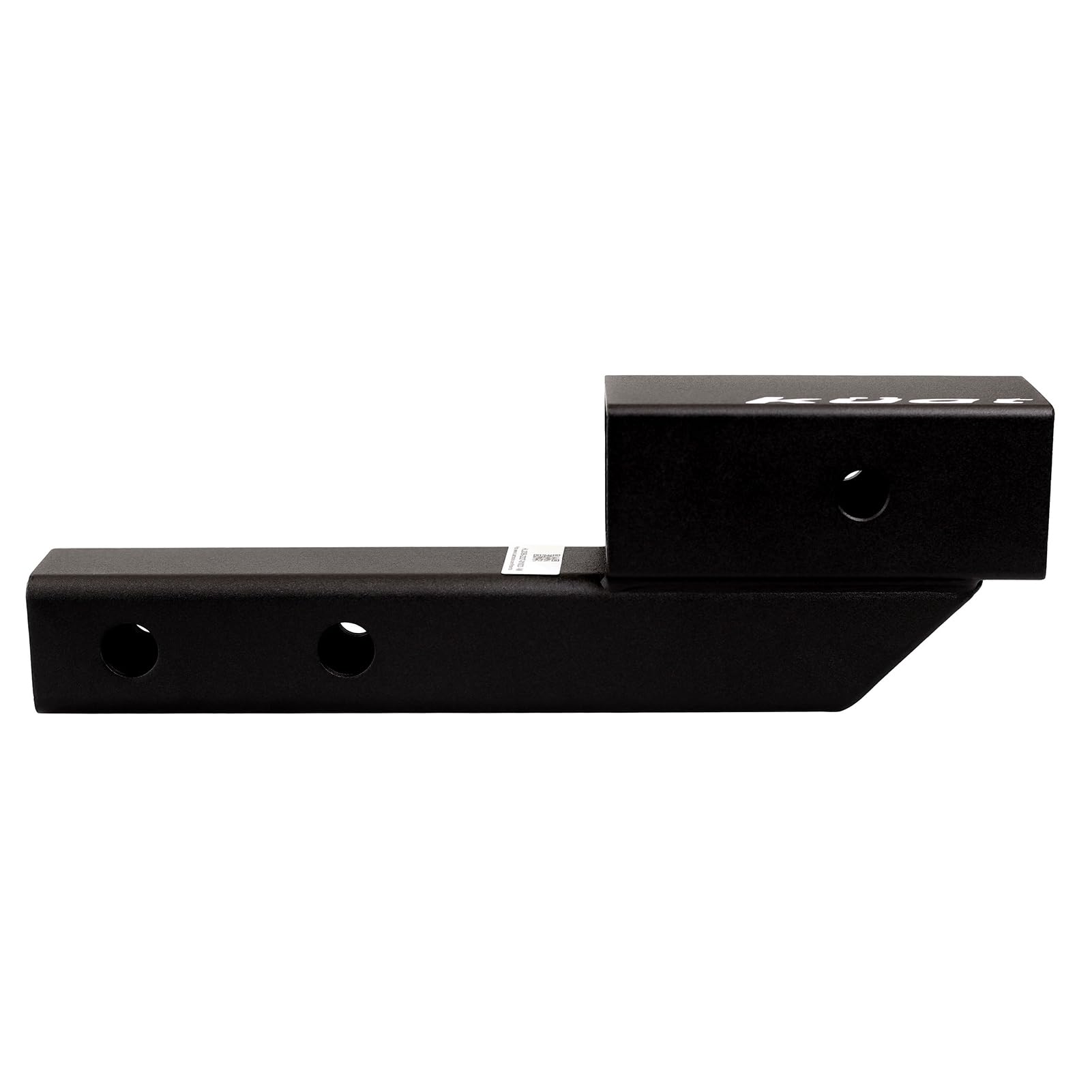 Kuat Hi-Lo 2" Hitch Extension, 7" or 10" Extension, 2 1/8" Rise/Drop Product Name