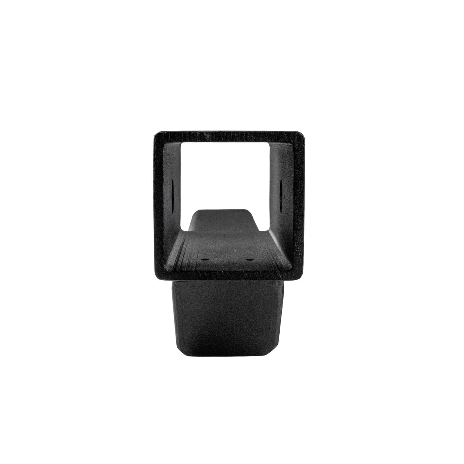 Kuat Hi-Lo 2" Hitch Extension, 7" or 10" Extension, 2 1/8" Rise/Drop Product Name