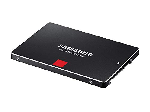 Samsung 850 PRO MZ-7KE256BW
