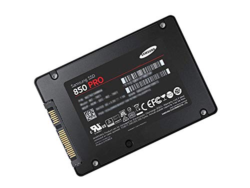 Samsung 850 PRO MZ-7KE256BW