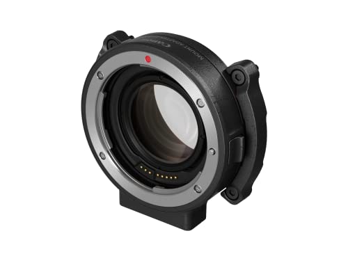 Canon Mount Adapter EF-EOS R 0.71x