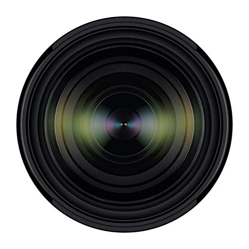 Tamron 28-200mm f/2.8-5.6 Full-Frame Lens for Sony E Mount Cameras Bundle with Roebling Camera System Gadget Bag with Accessory Kit and 67mm 3-Piece Lens Filter Kit (3 Items)
