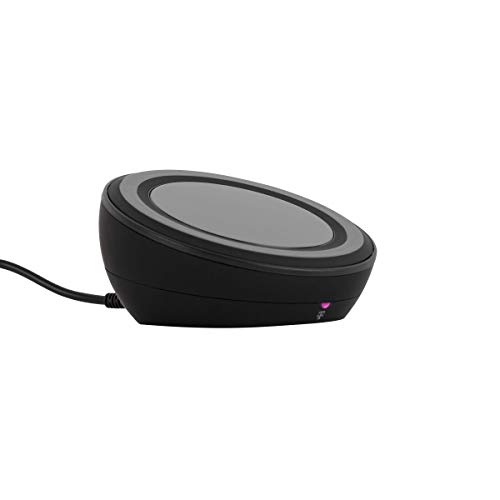 T-Mobile Twisty Wireless Charger (Black)