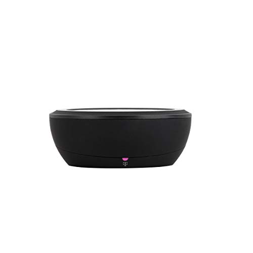 T-Mobile Twisty Wireless Charger (Black)