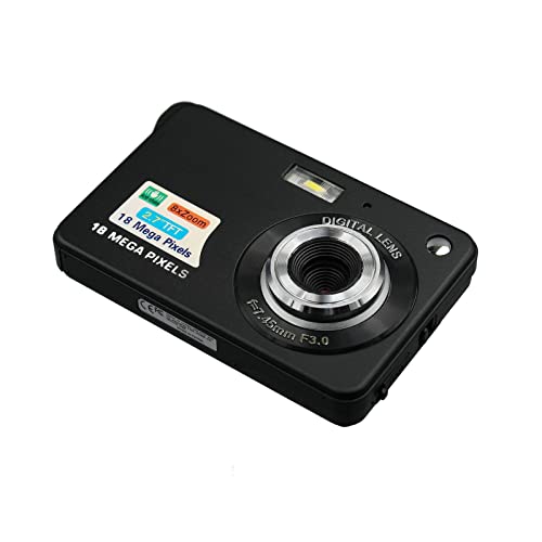 Student Camera Anti-shake Gift Student Self Timer C3 Digital Camera Home Card Camera Electronic Camera Hd 1080p Night Vision DV
