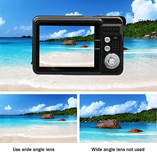 Student Camera Anti-shake Gift Student Self Timer C3 Digital Camera Home Card Camera Electronic Camera Hd 1080p Night Vision DV