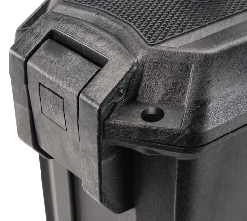 Vault by Pelican - V250 Multi-Purpose Hard Case (Black)