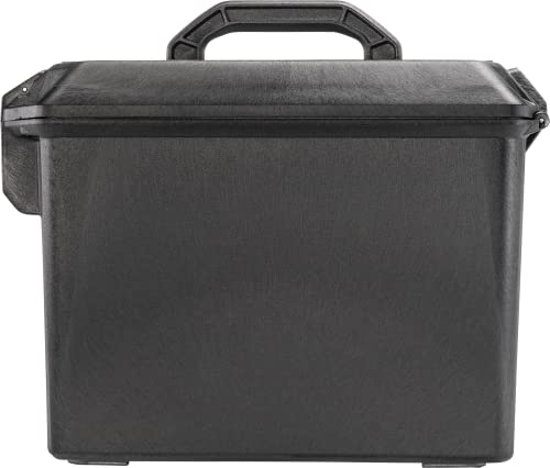 Vault by Pelican - V250 Multi-Purpose Hard Case (Black)