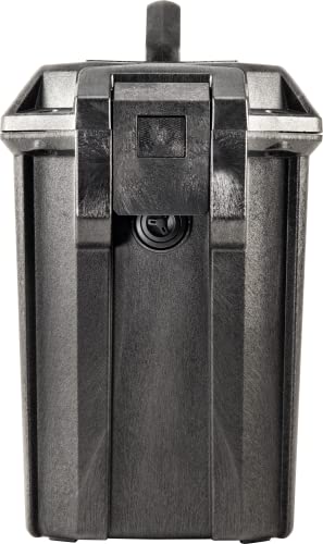 Vault by Pelican - V250 Multi-Purpose Hard Case (Black)