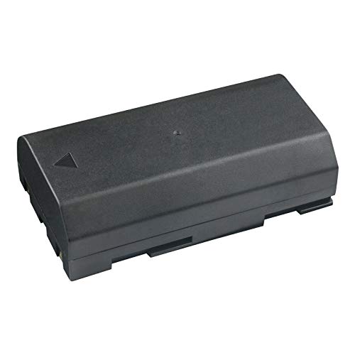 Kastar 4-Pack Ei-D-Li1 Battery and LTD2 USB Charger Replacement for Trimble 29518, 46607, 52030, 54344, 38403, 5700, 5800, 92600, R4, R6, R7, R8, R8 GPS, R8 GNSS, MT1000