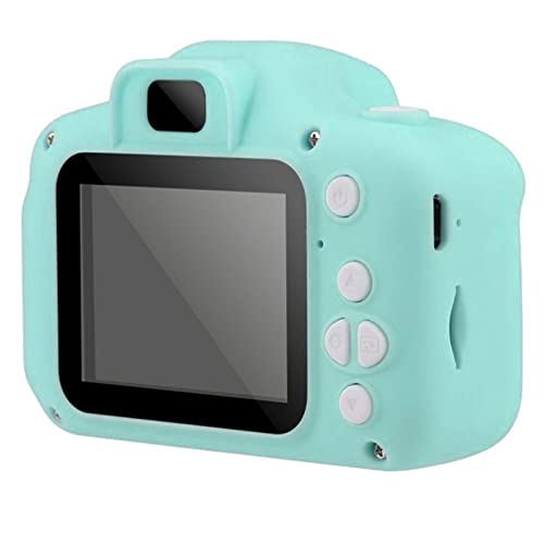 #5OIcw8 Children's Digital Camera 2 0 LCD Mini Camera Hd 1080P Children's Sports Camera