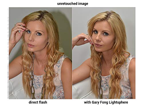 Gary Fong Lightsphere Collapsible Gen5