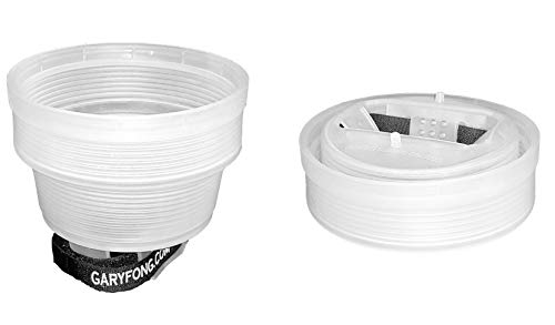 Gary Fong Lightsphere Collapsible Gen5