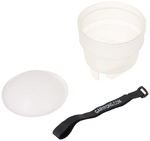 Gary Fong Lightsphere Collapsible Gen5