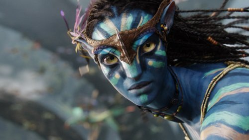 Avatar - 3-DVD Collector's Edition, Extended Collector's Edition