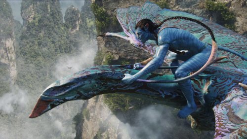 Avatar - 3-DVD Collector's Edition, Extended Collector's Edition