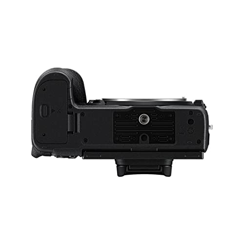DYOSEN Digital Camera Z5 Full Frame Micro Single Camera Vlog Camera Video Shooting Home Travel Camera Digital Camera Photography (Color : Z5 Body)