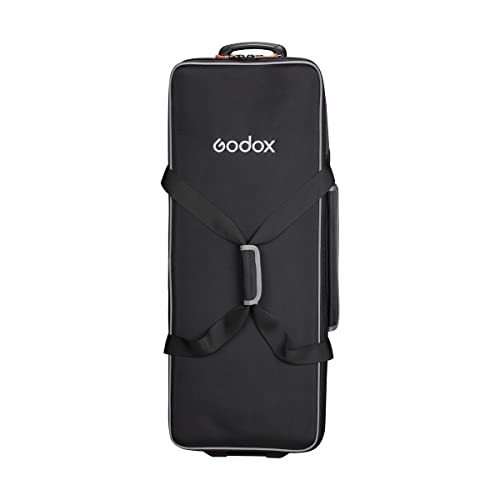 GODOX CB-06 Hard Carrying Case with Wheels