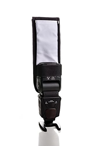 LumoPro LightSwitch Speedlight Case and Modifier