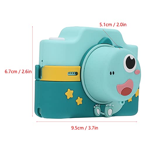Touch Screen Camera, Safe Non-Toxic 3.0in Large Screen High‑Definition Pixel Ergonomic Design Kids Digital Camera for Travel for Amusement for Kids