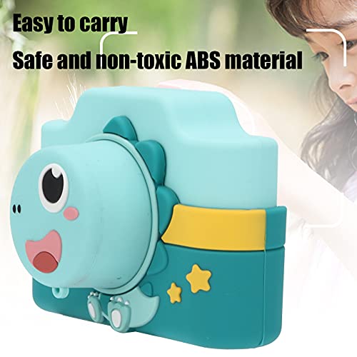 Touch Screen Camera, Safe Non-Toxic 3.0in Large Screen High‑Definition Pixel Ergonomic Design Kids Digital Camera for Travel for Amusement for Kids