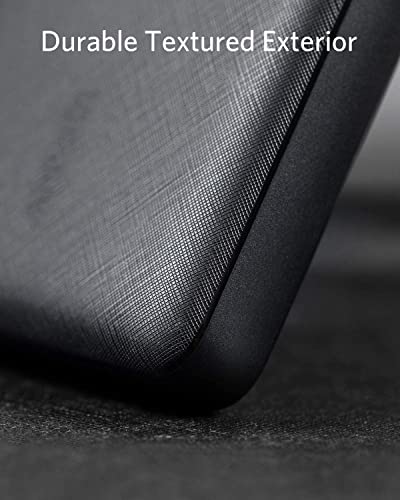Anker Portable Charger, USB-C Power Bank 20000mAh with 20W Power Delivery, 525 Power Bank (PowerCore Essential 20K PD) for Phone 13/13 Pro / 13 Pro Max/12/12 Pro, Samsung, iPad Pro, and More