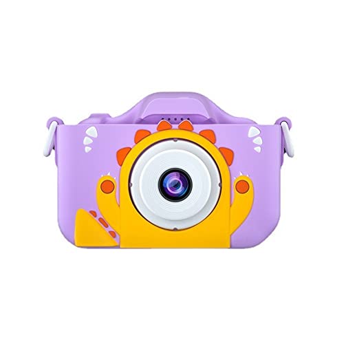 Digital Cameras for Kids Compact Waterproof Action Camera Ultra HD Video, 20MP Frame Grabs, Image Sensor, Live Streaming, Stabilizationļ¼Digital Camera Full HD Video Camera (Color : C)