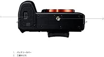 Sony Alpha a7IIK Mirrorless Digital Camera with 28-70mm Lens - International Version (No Warranty)