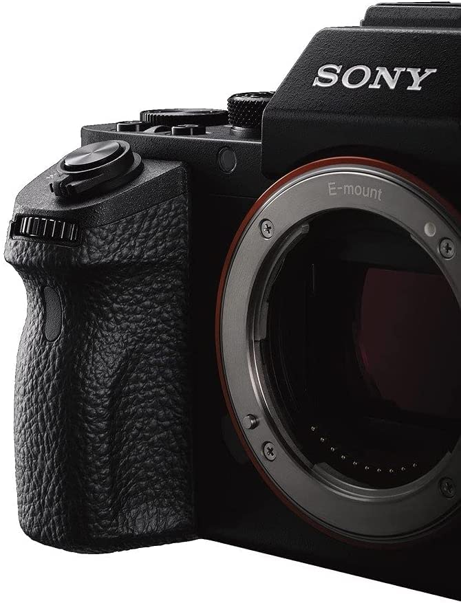 Sony Alpha a7IIK Mirrorless Digital Camera with 28-70mm Lens - International Version (No Warranty)