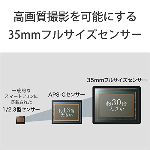 Sony Alpha a7IIK Mirrorless Digital Camera with 28-70mm Lens - International Version (No Warranty)