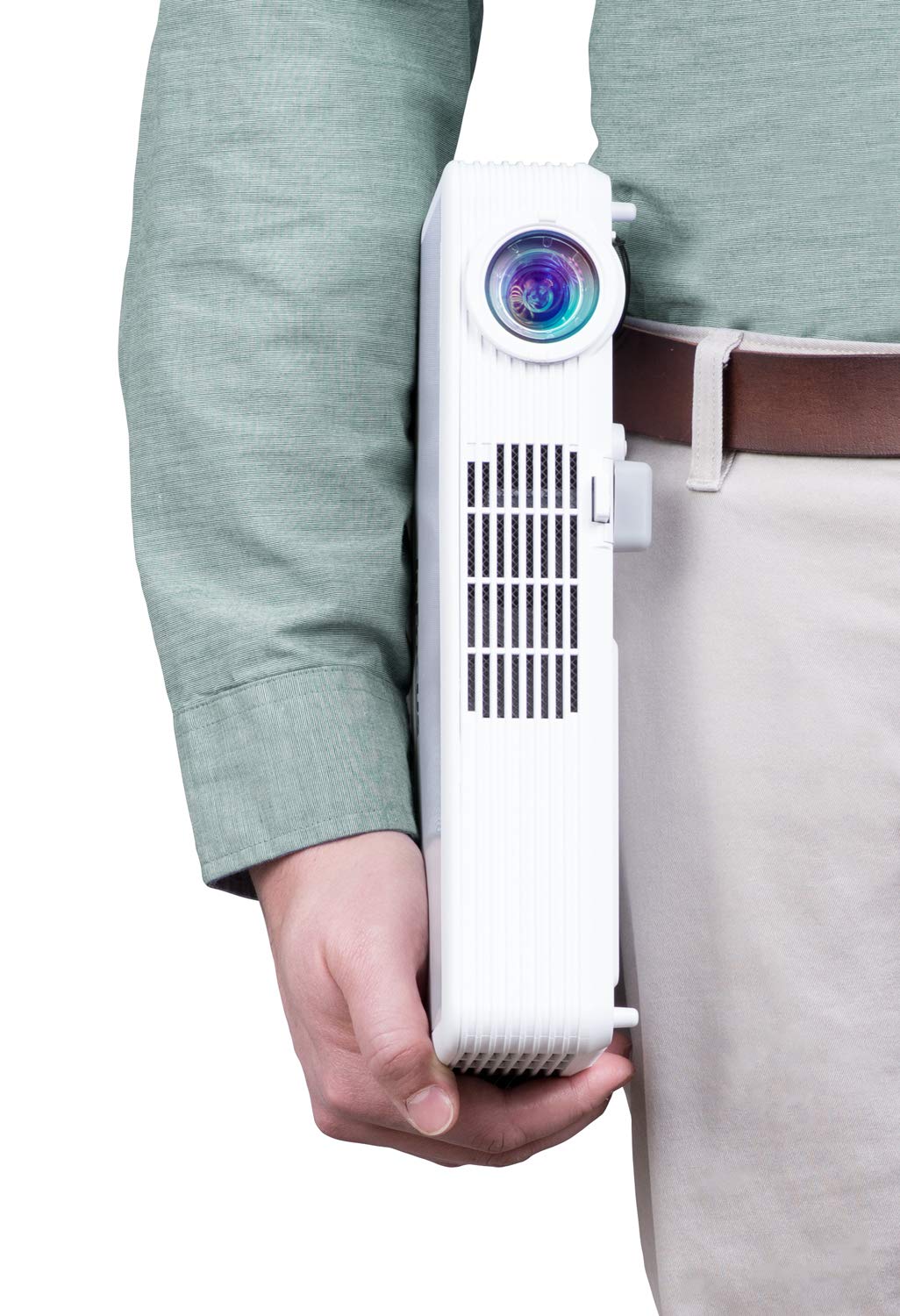 InFocus IN1188HD, LED 1080p, 1920 x 1080, 3000 Lumens, Ultra-Portable Projector