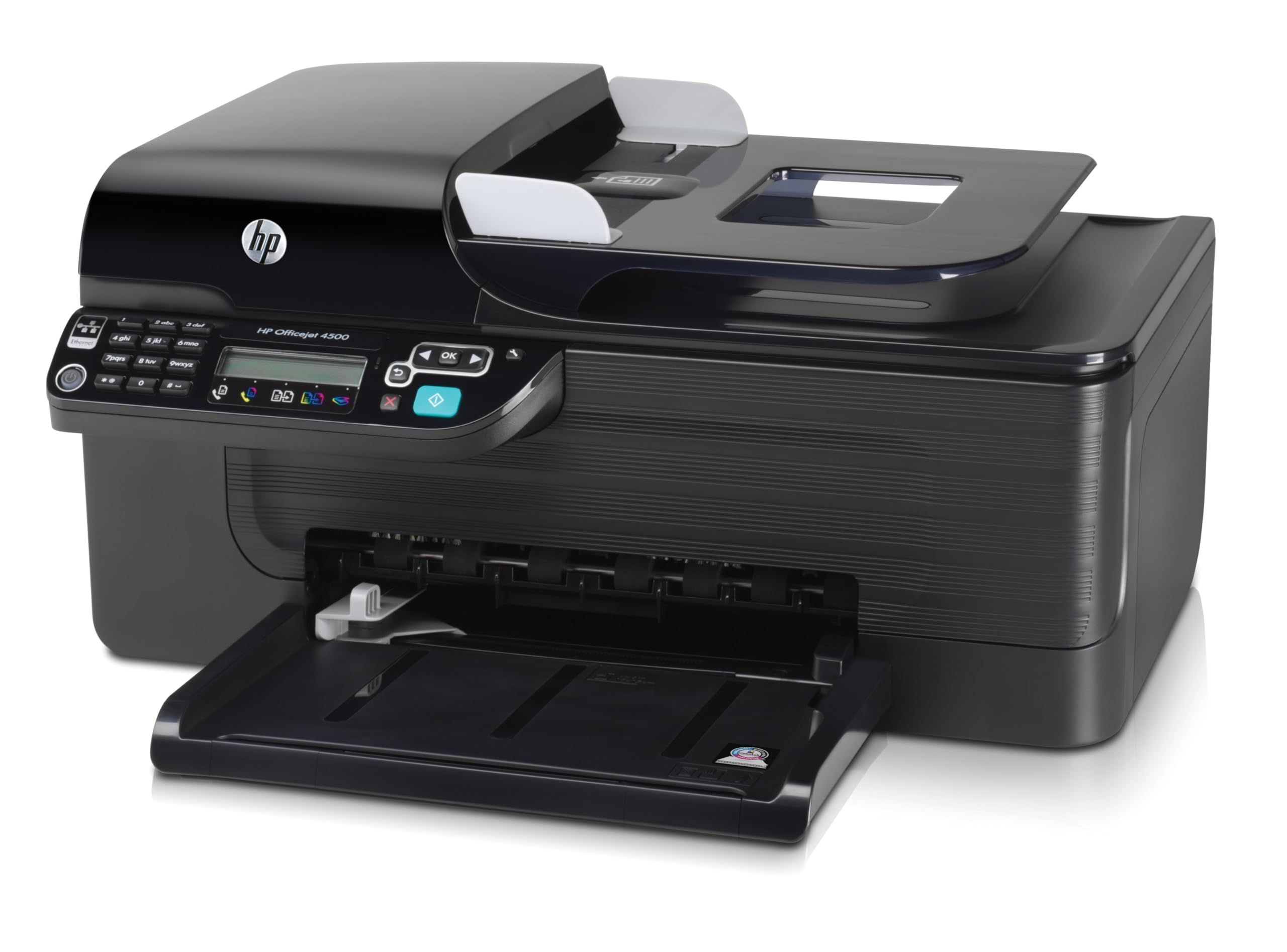 HP Officejet 4500 All-in-One (CB867A#B1H)