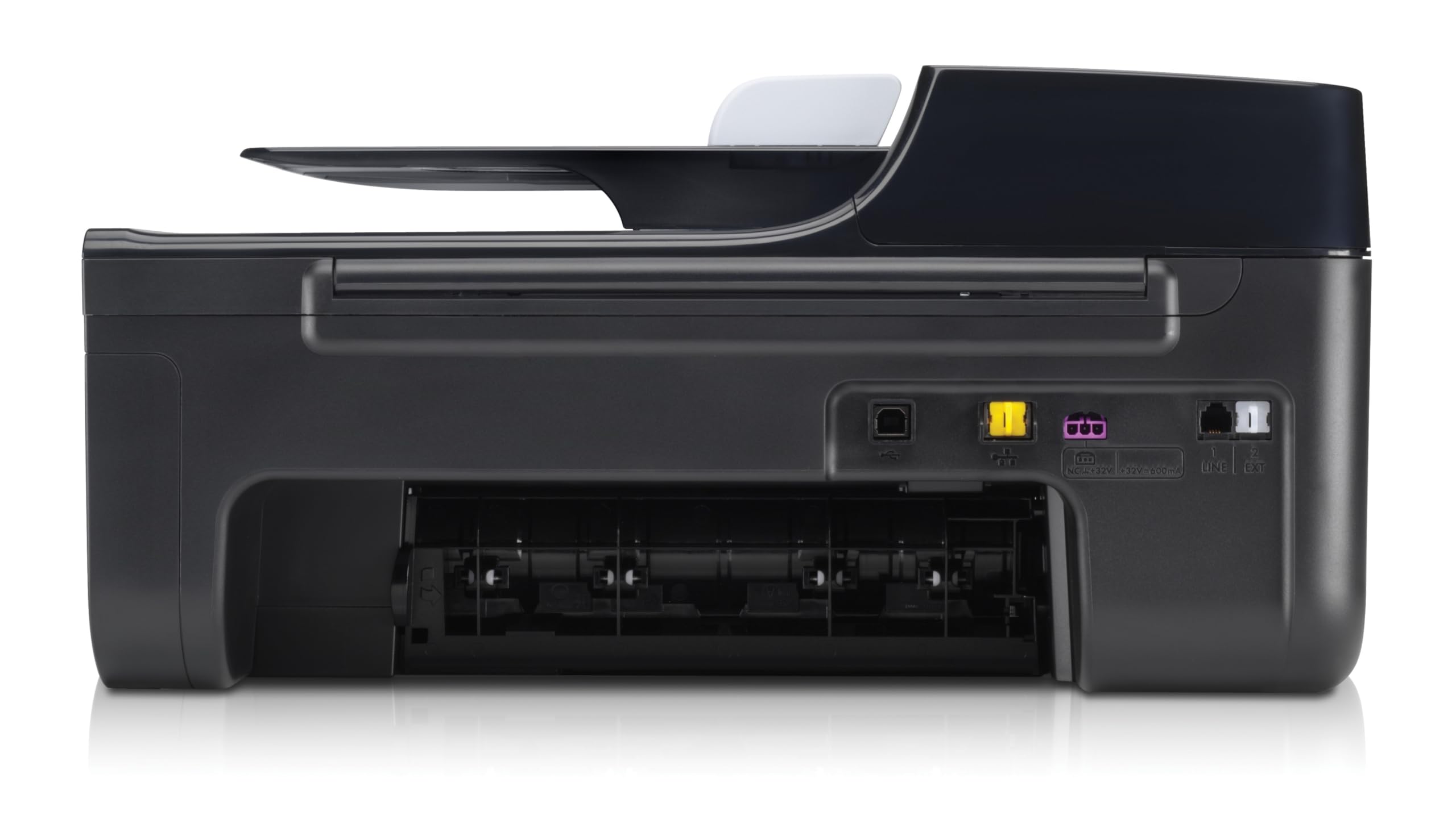 HP Officejet 4500 All-in-One (CB867A#B1H)