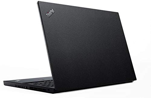 Lenovo ThinkPad P50S 15.6" FHD, Core i7-6500U 2.6GHz, 16GB RAM, 512GB Solid State Drive, Windows 10 Pro 64Bit, CAM (Renewed)
